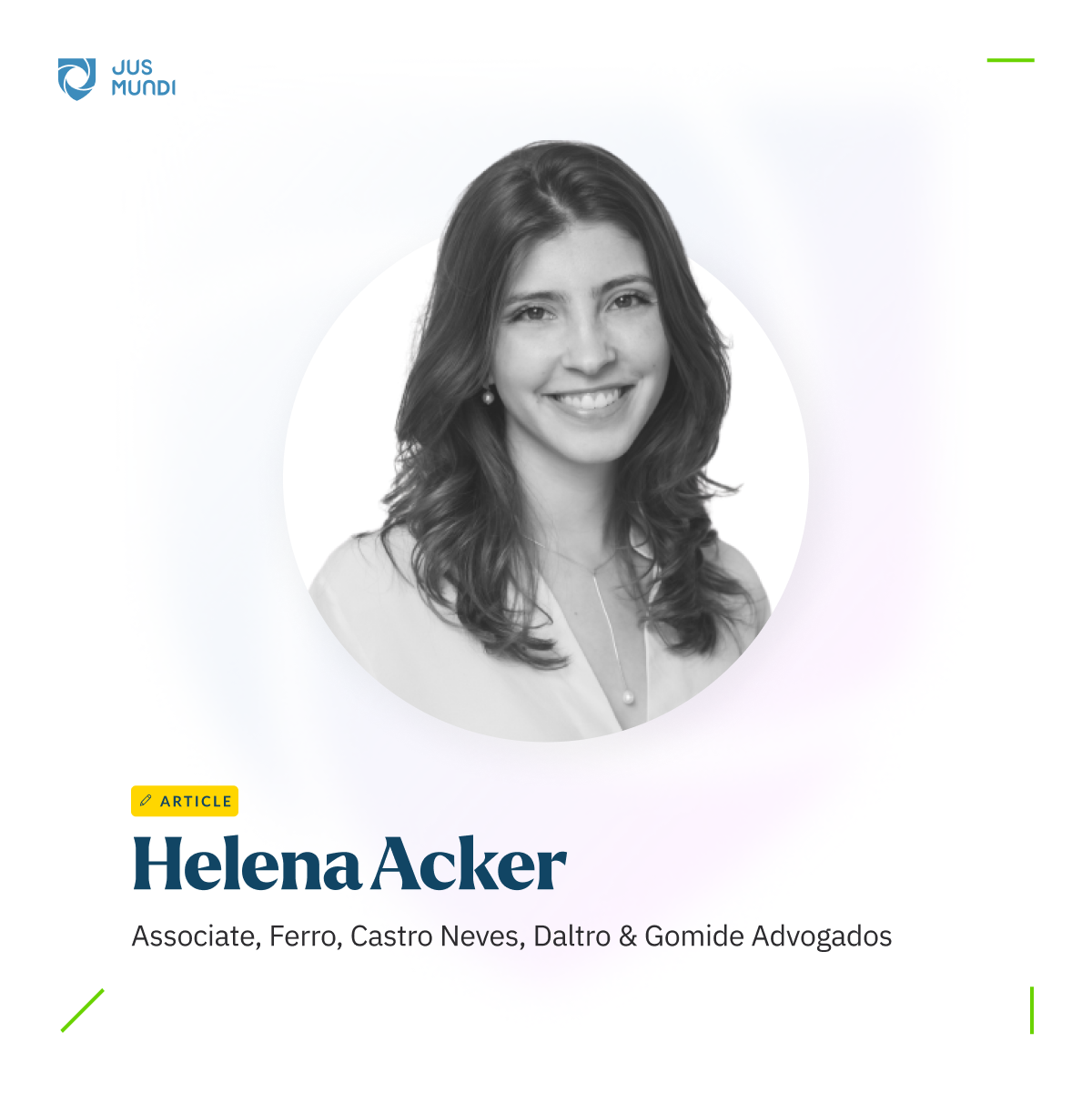 Another Successful Edition of the Brazilian Arbitration Forum Reveals ...