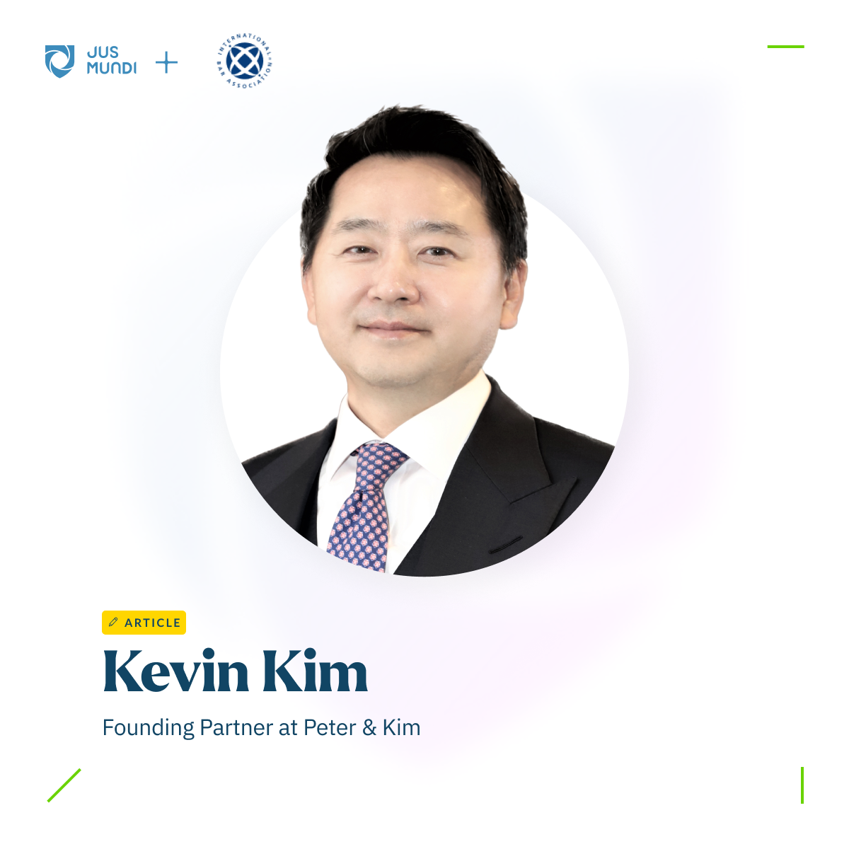 The Story of the Seoul Protocol - Daily Jus