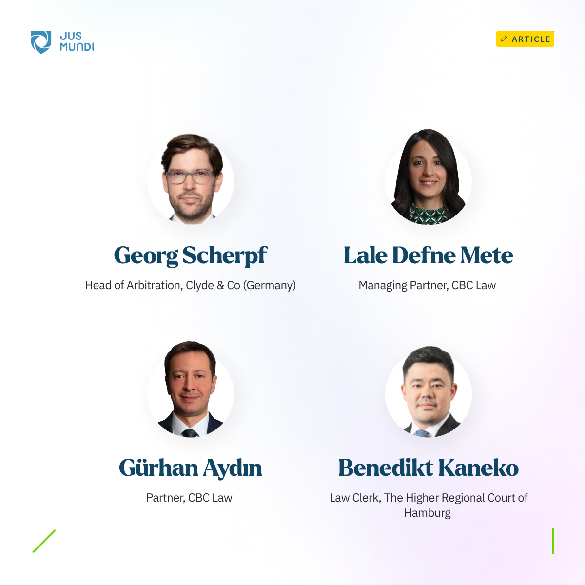 Turkish-German Investment Protection – An Outline and Common Pitfalls ...