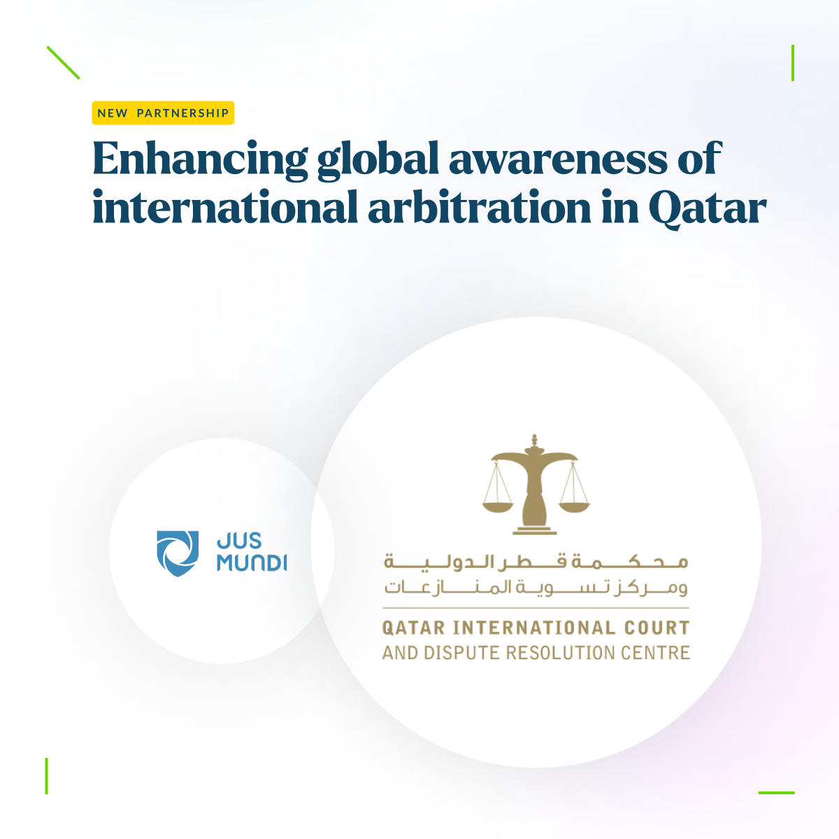 Qatar International Court and Jus Mundi Sign a Memorandum of ...