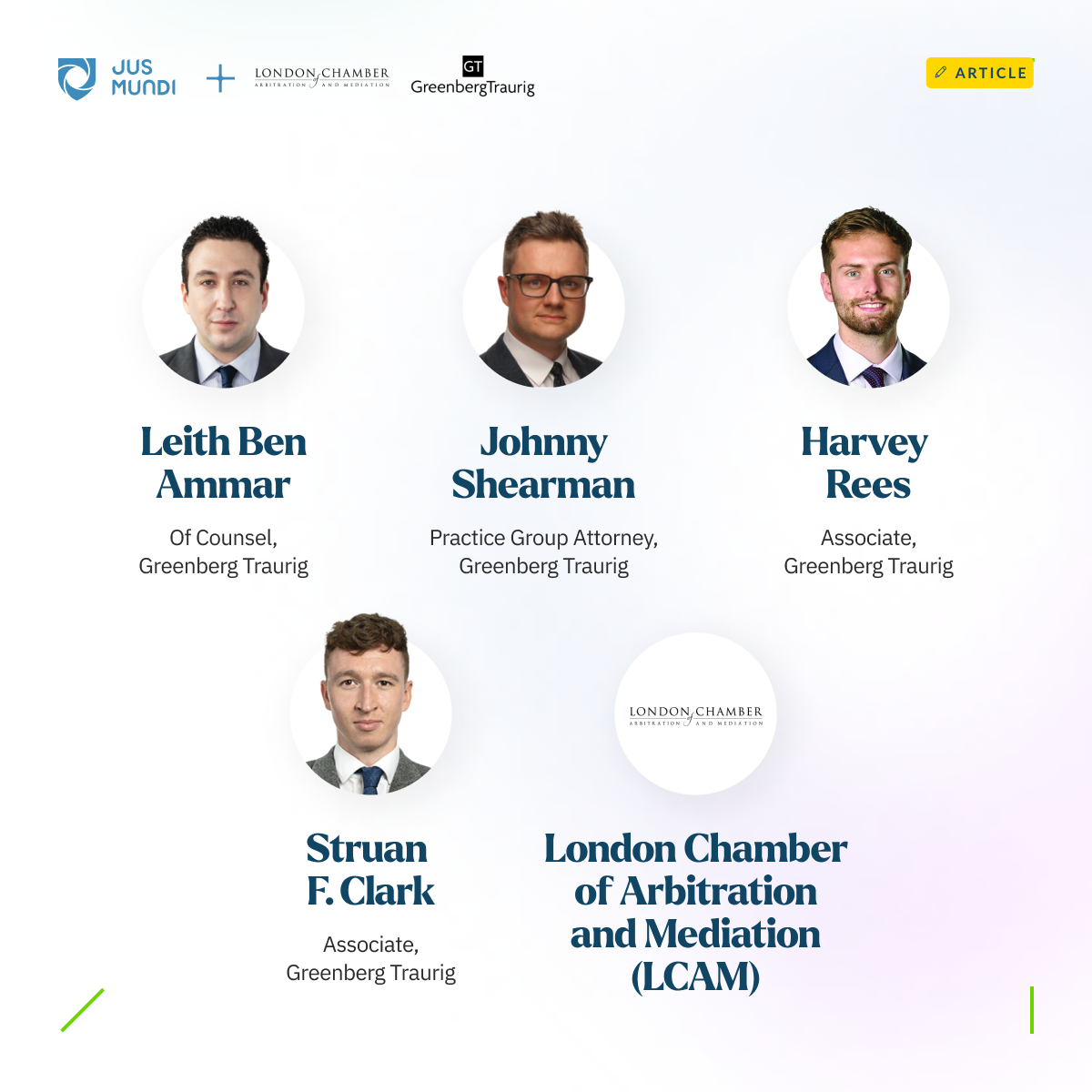 VR and AR – The “Virtual” Future of Arbitration? - Daily Jus