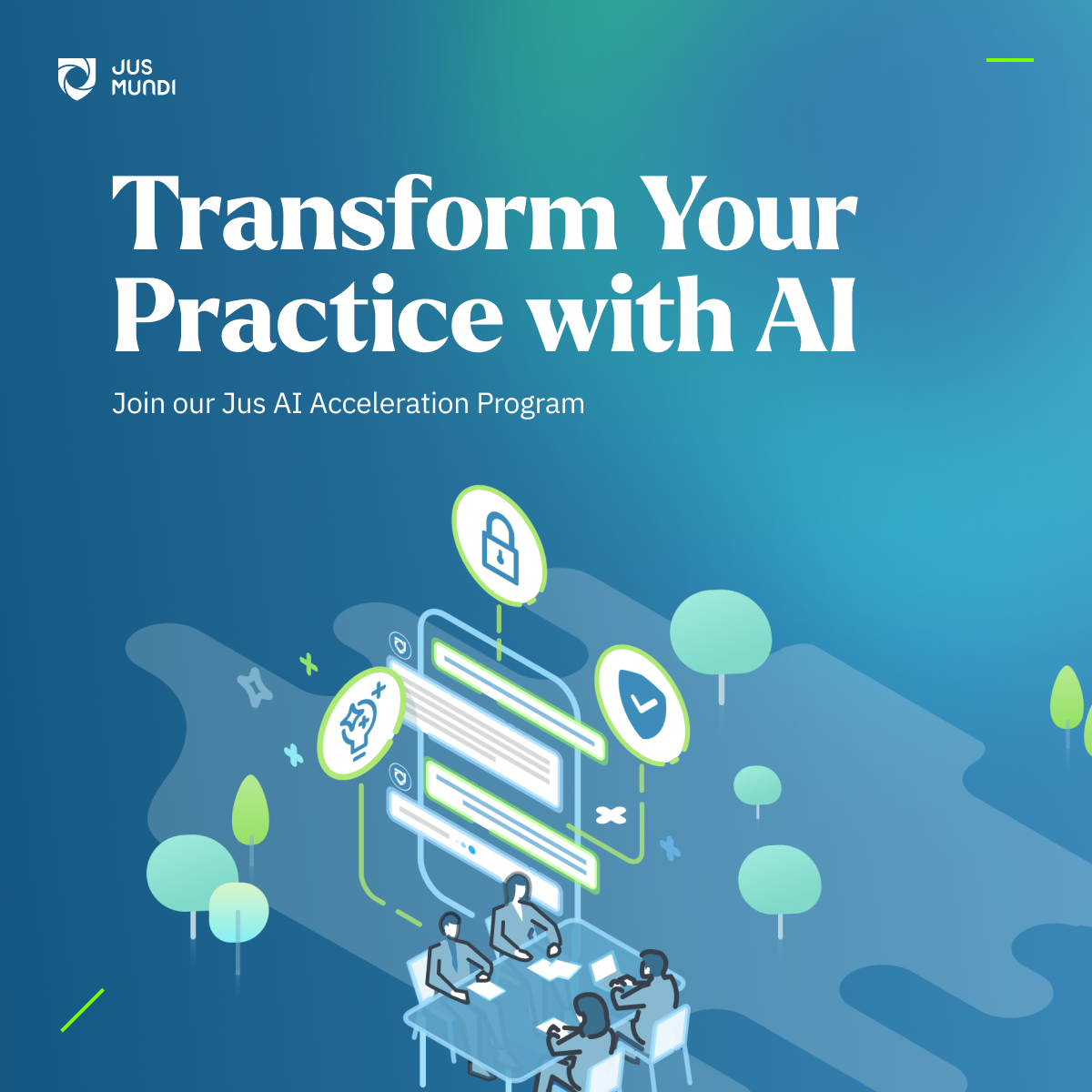 Jus Mundi Announces First Generative AI Program for Cross-Border ...