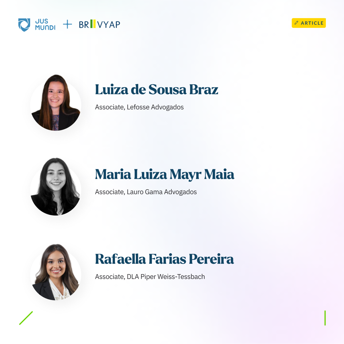 2023 Arbitration Year In Review – Brazil - Daily Jus