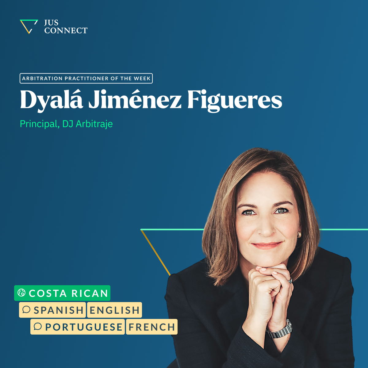 Dyalá Jiménez Figueres - Daily Jus