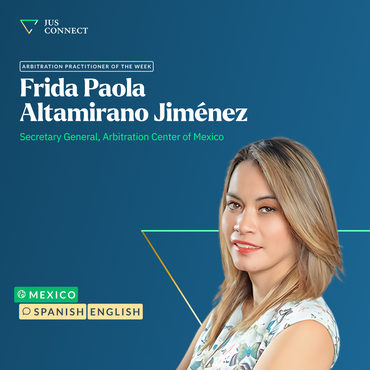 Frida Altamirano Jiménez - Daily Jus
