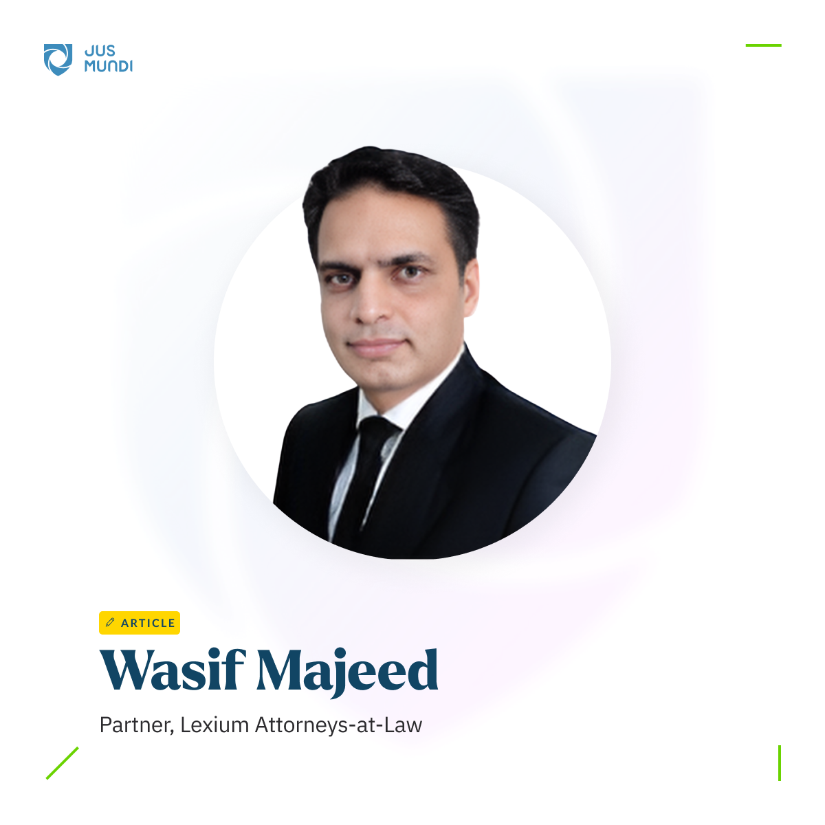 The Draft Pakistan Arbitration Act 2024 - Daily Jus