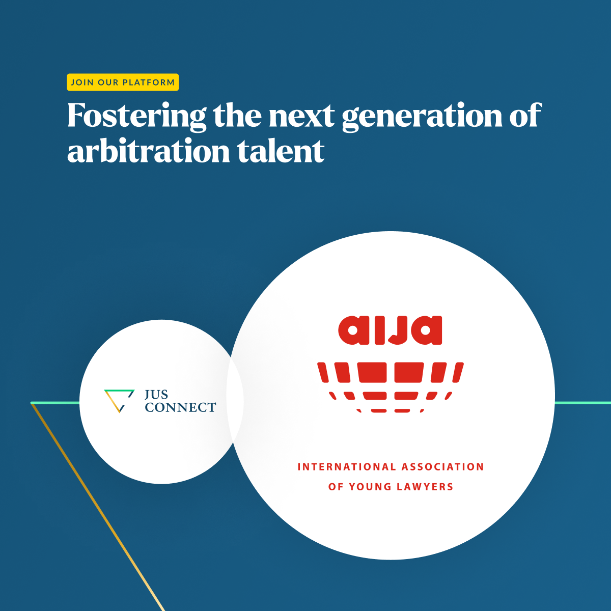 AIJA and Jus Mundi Partner to Boost AIJA Members’ Profiles via Jus ...