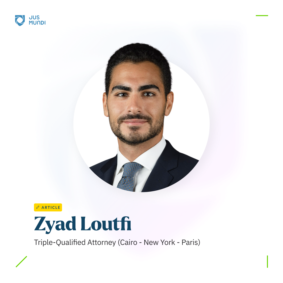 Cairo Court of Appeal Confirms the Possibility to Enforce International Arbitral Awards through ...