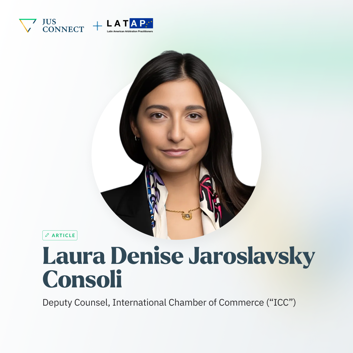 Trends and Challenges in Arbitration in Infrastructure Projects in ...