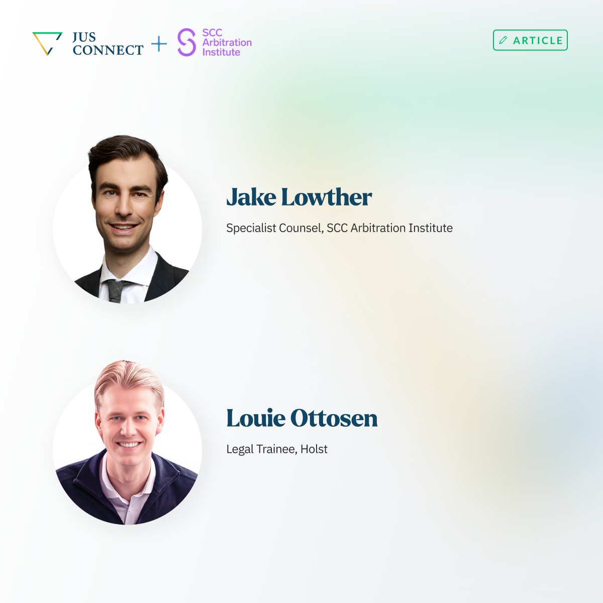 United in Aiming for High-Quality Arbitration Amid an Uncertain World ...