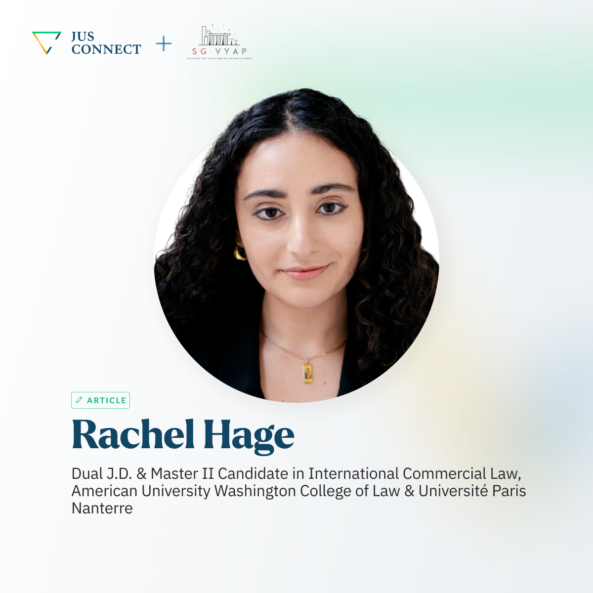 Best Practices in International Arbitration for Junior Lawyers - Daily Jus