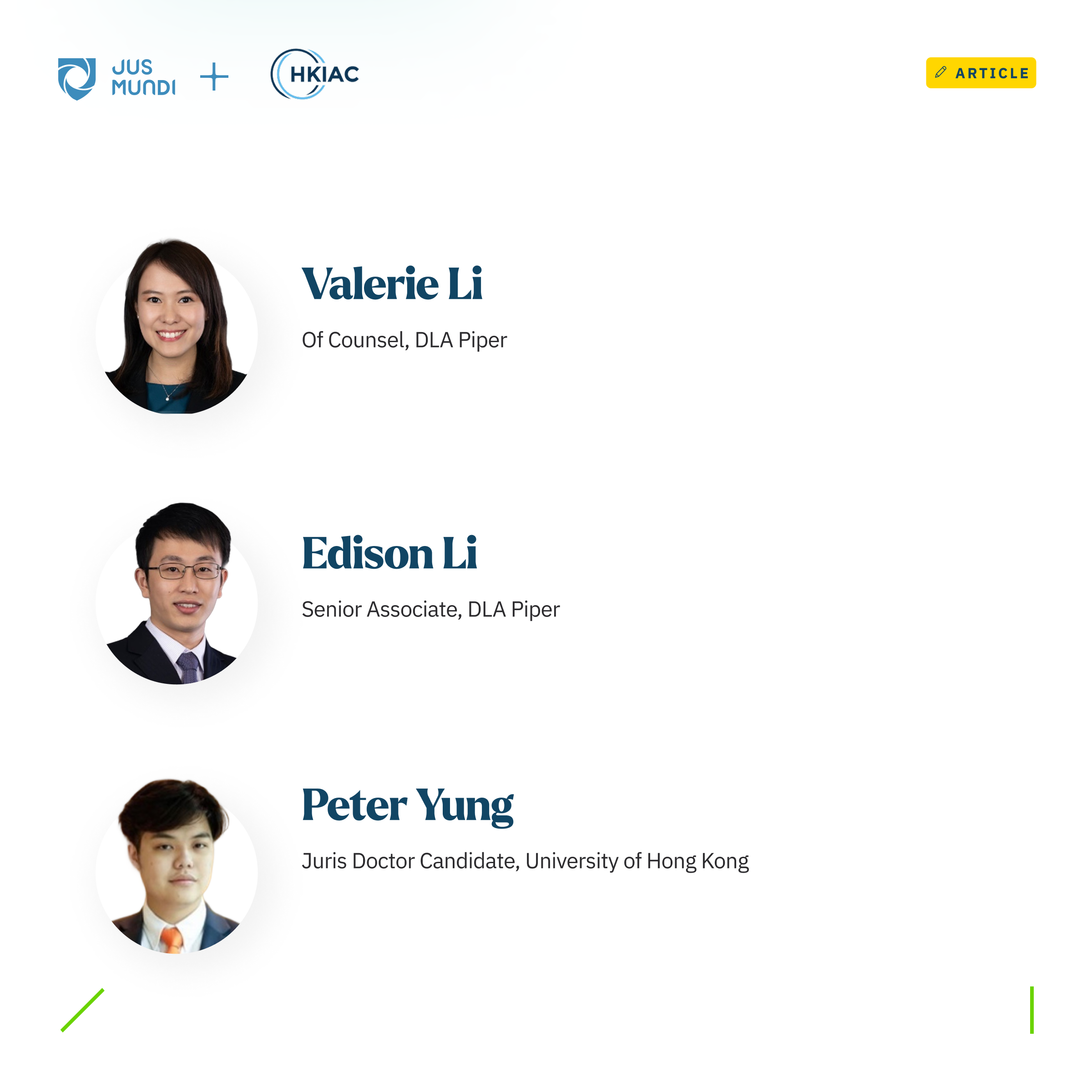 2024 Arbitration Year In Review – Hong Kong - Daily Jus