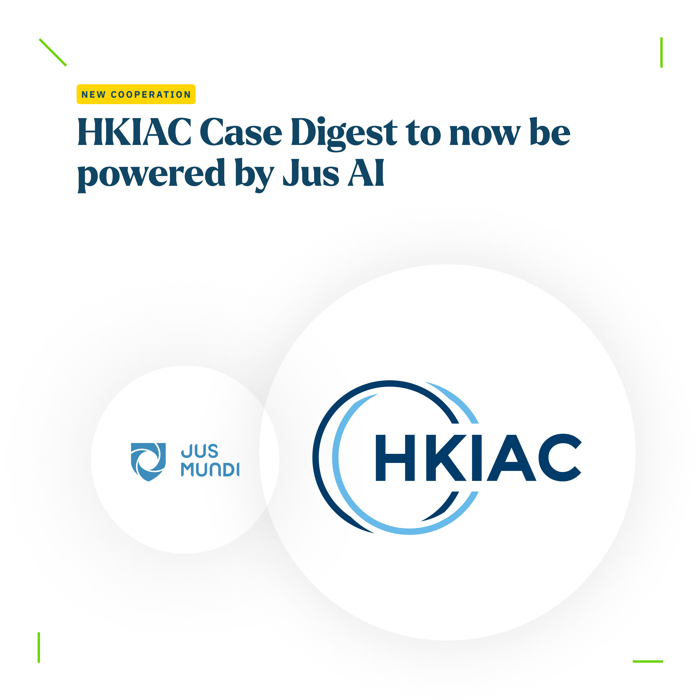 Jus Mundi and HKIAC Partner to Revolutionize Access to Arbitration Insights with GenAI-Powered ...