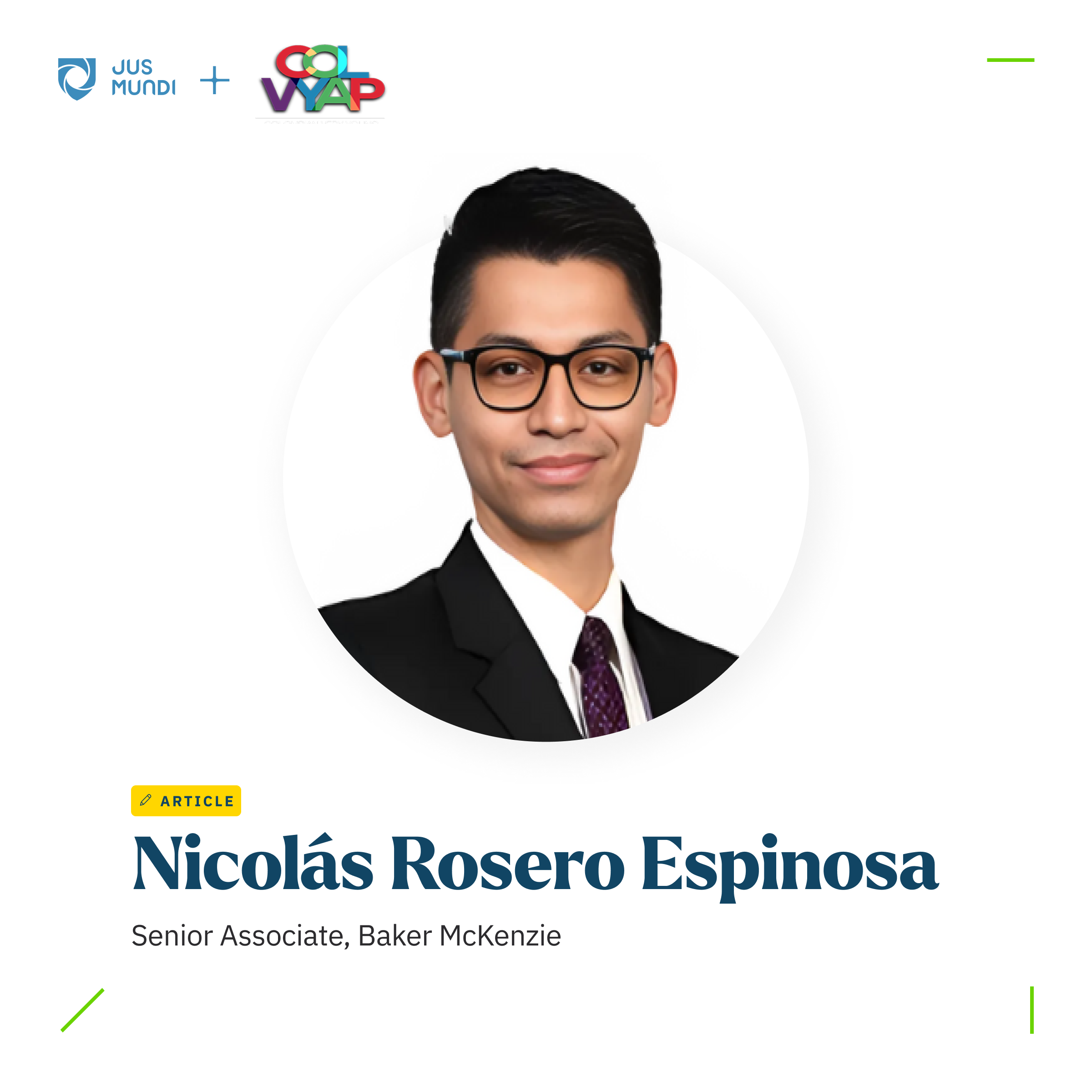 Legal Insights - Daily Jus