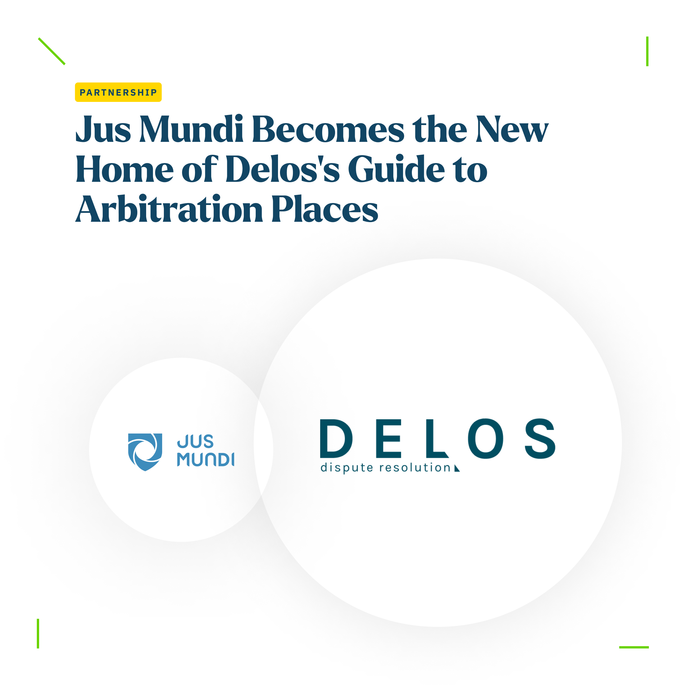 Jus Mundi Becomes the New Home of Delos’s Guide to Arbitration Places ...