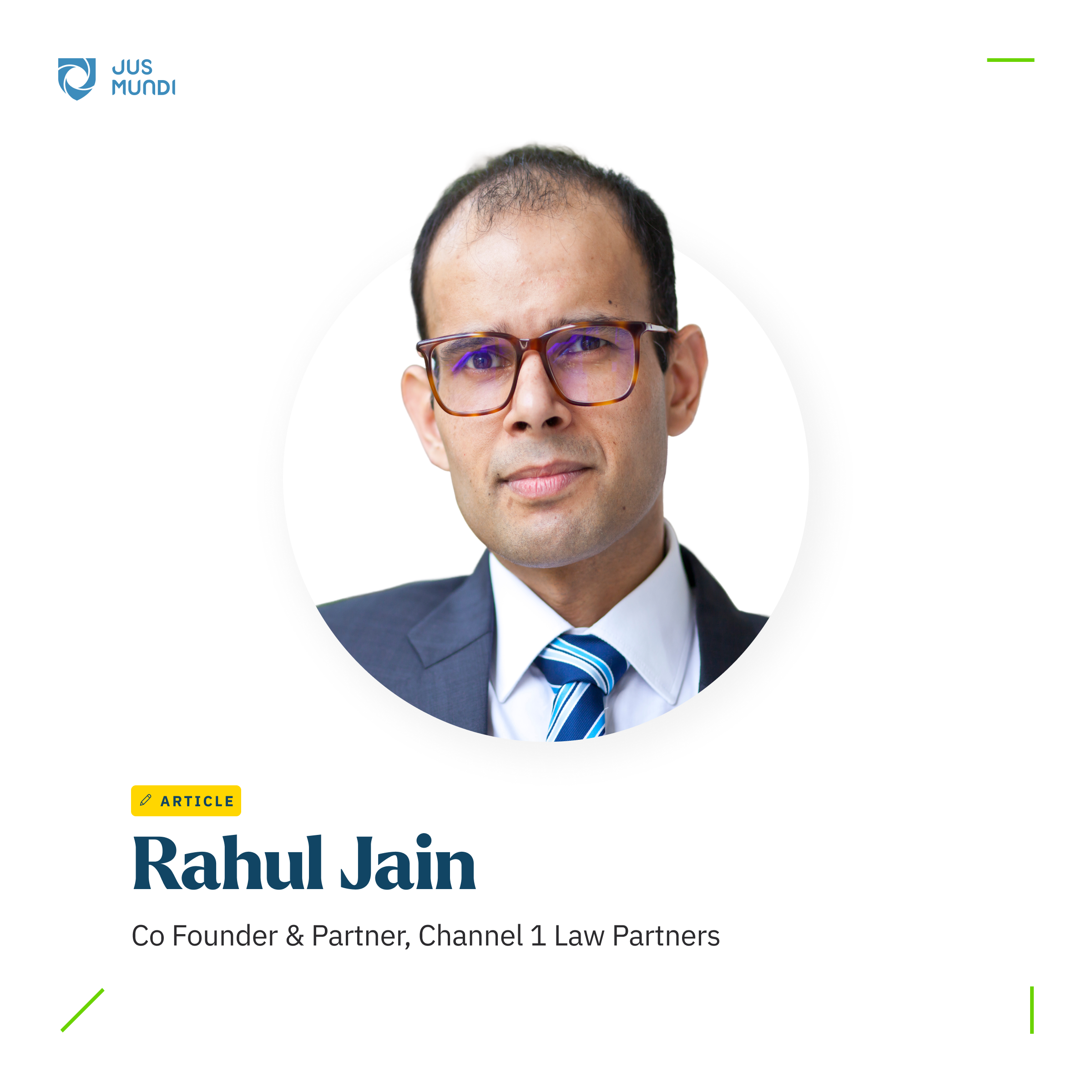 The Powers of Arbitral Tribunal to Implead Non-Signatories in India: Judicial Trend - Daily Jus