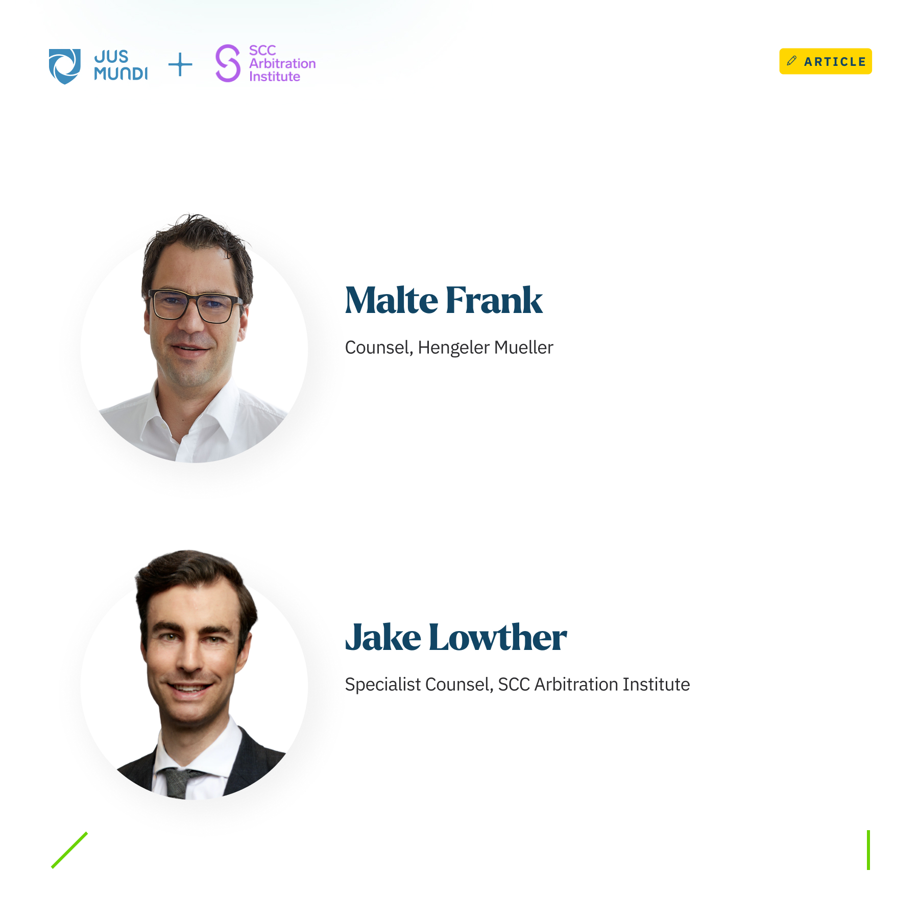 Red Card for the Court of Arbitration for Sport and a Change of Tactics ...