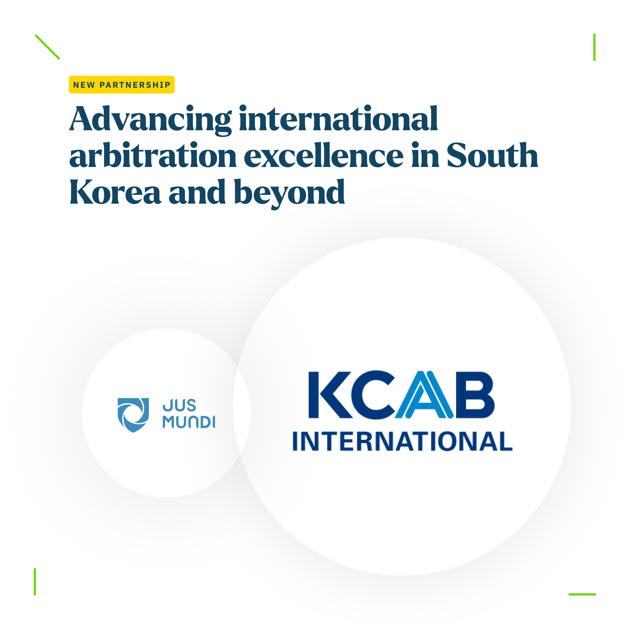 KCAB International Joins Jus Mundi’s Global Partnership Network to ...