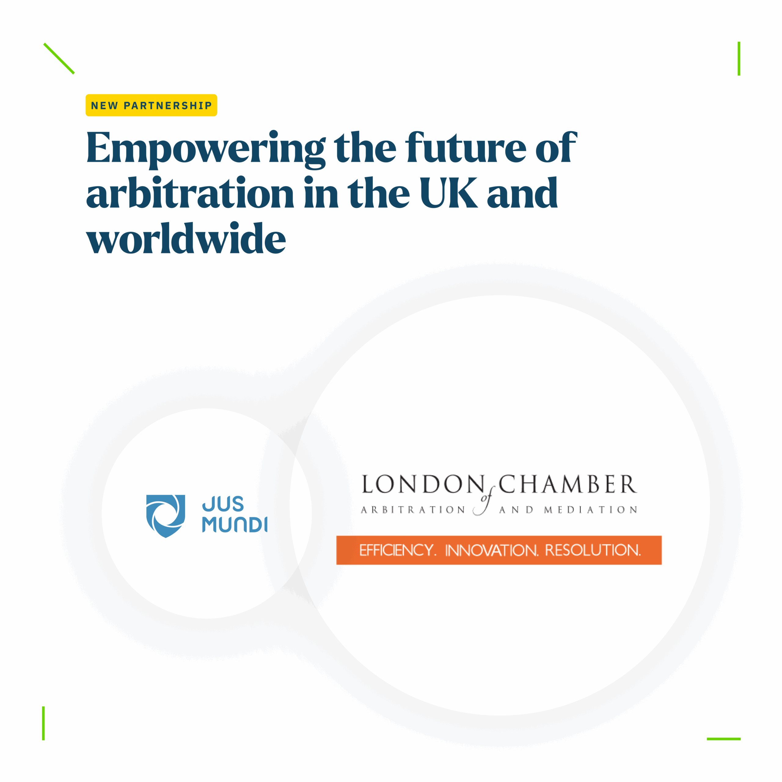 LCAM and Jus Mundi Partner to Advance Digital Access to Arbitration ...