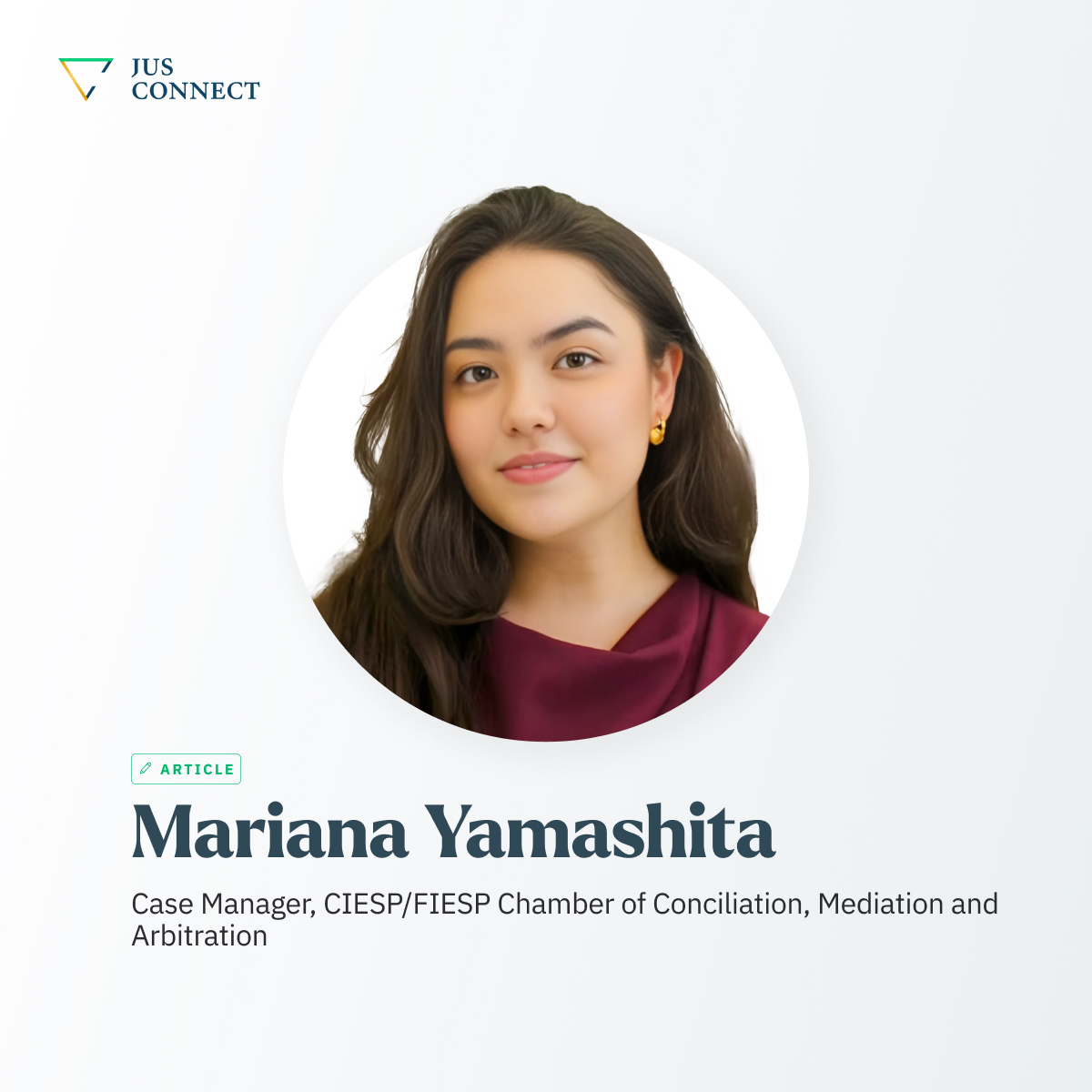 From Milestone to Mission: 30 Years of Arbitration Leadership at CIESP ...