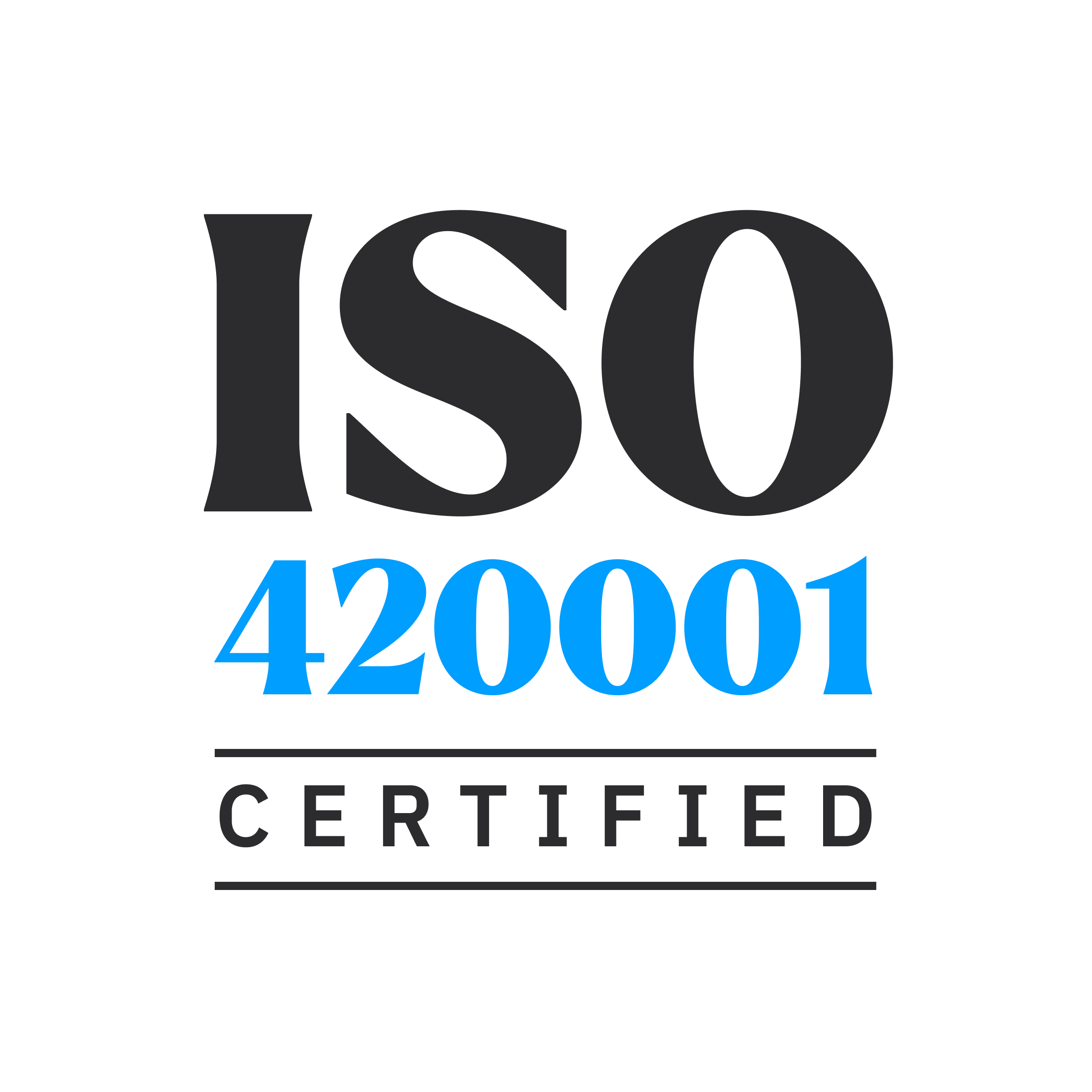 Jus Mundi Becomes the First Legal Tech Company to Achieve ISO 42001 ...