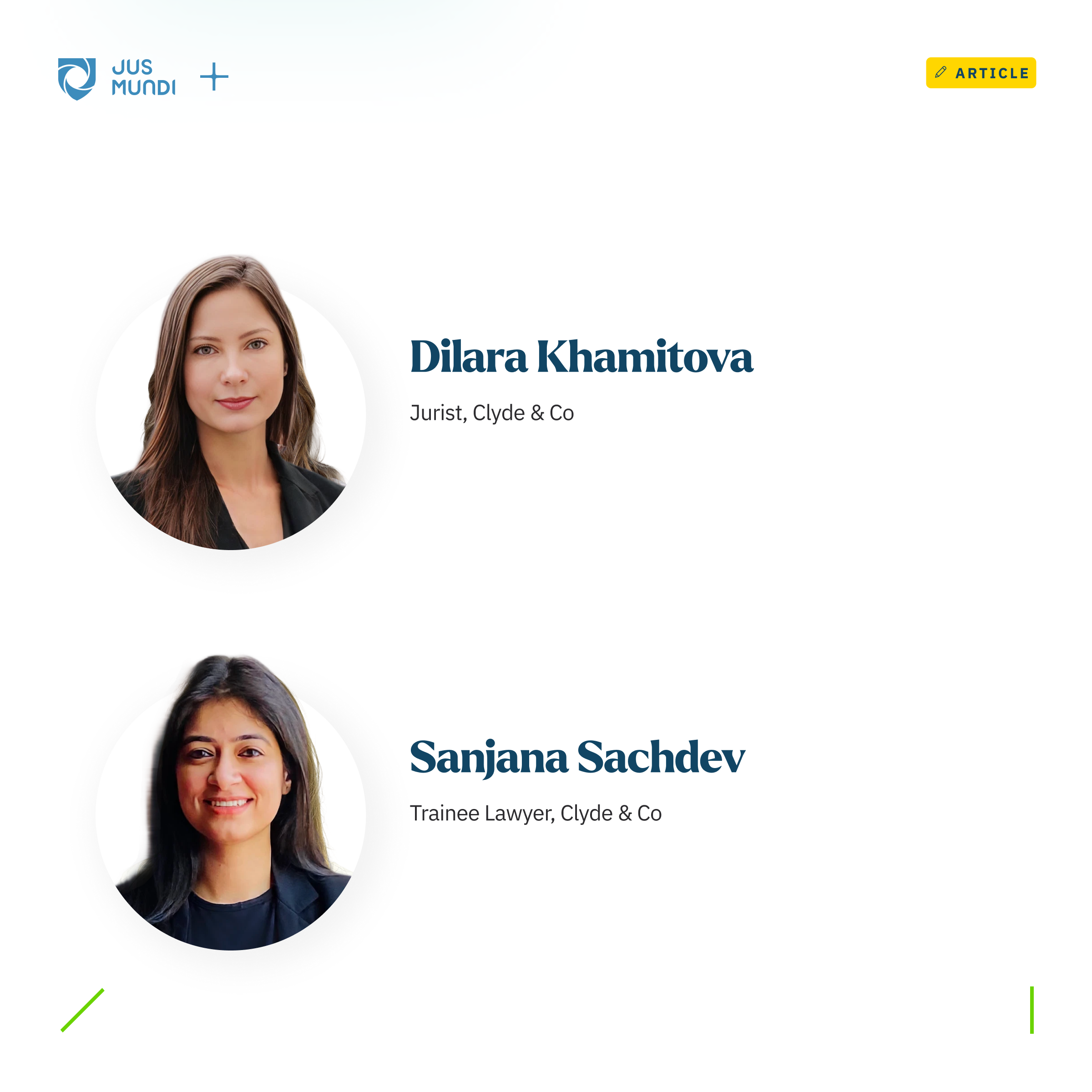 AI and Arbitration Series: A Perspective From France - Daily Jus