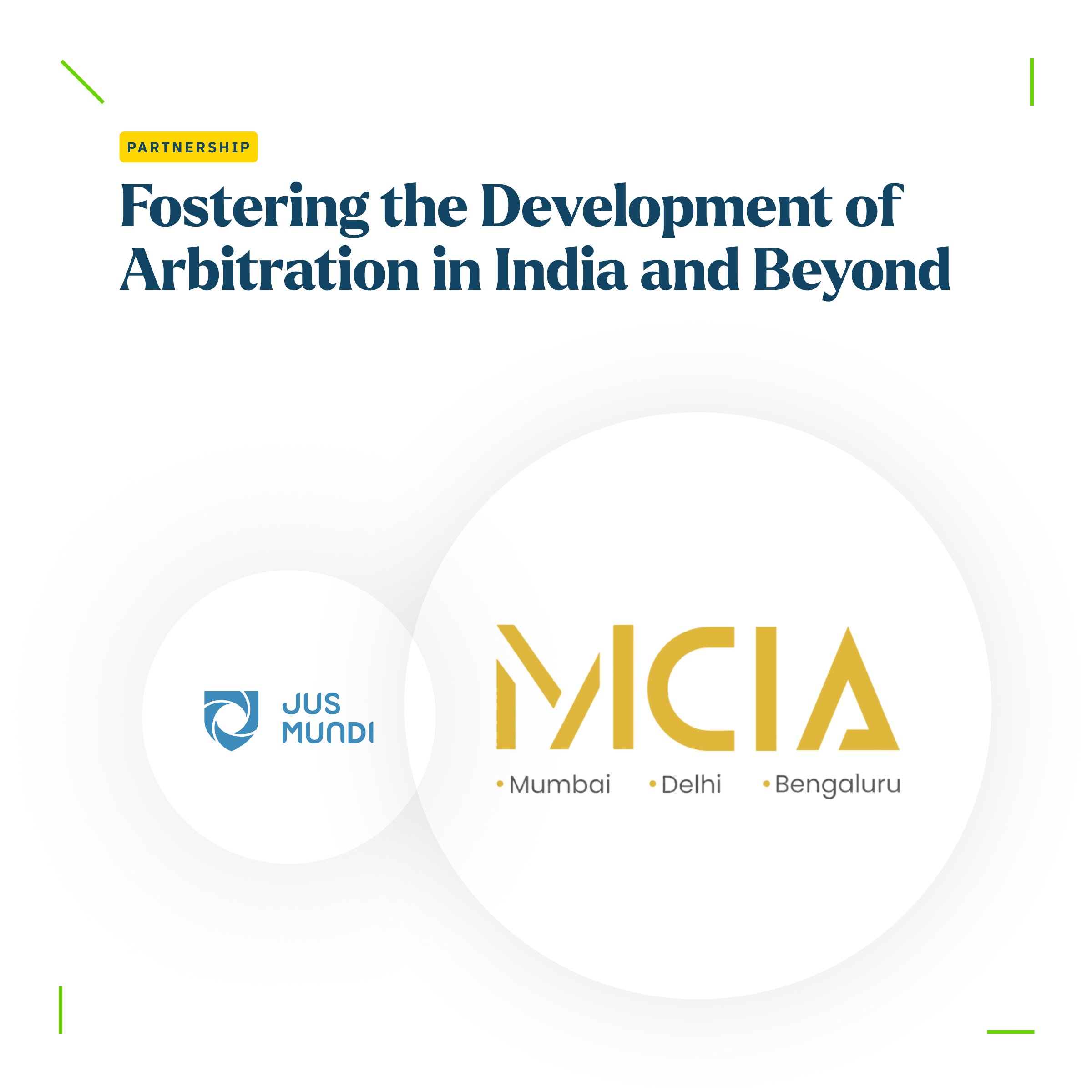 MCIA and Jus Mundi Sign Exclusive Partnership to Promote Global Access ...