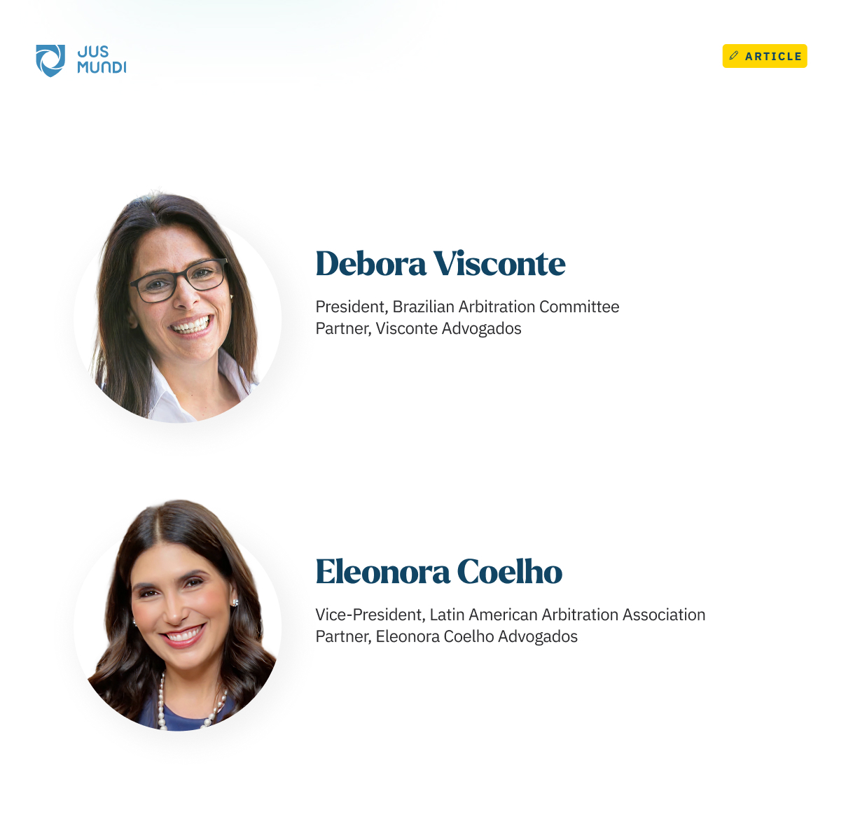 Trust in Arbitration and the Duty of Disclosure - Daily Jus