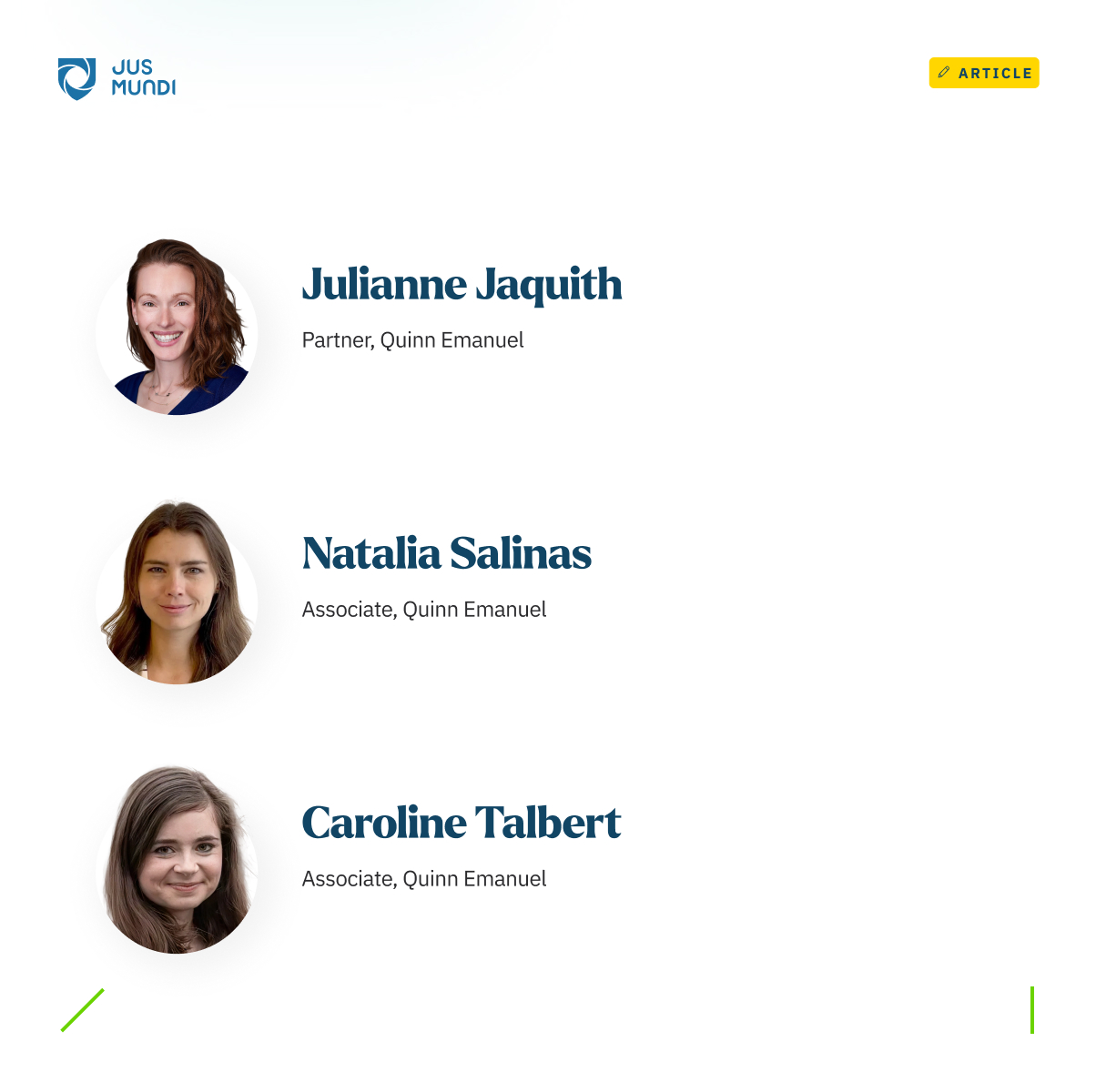 2025 Arbitration Year In Review – United States: Texas – Daily Jus by ...