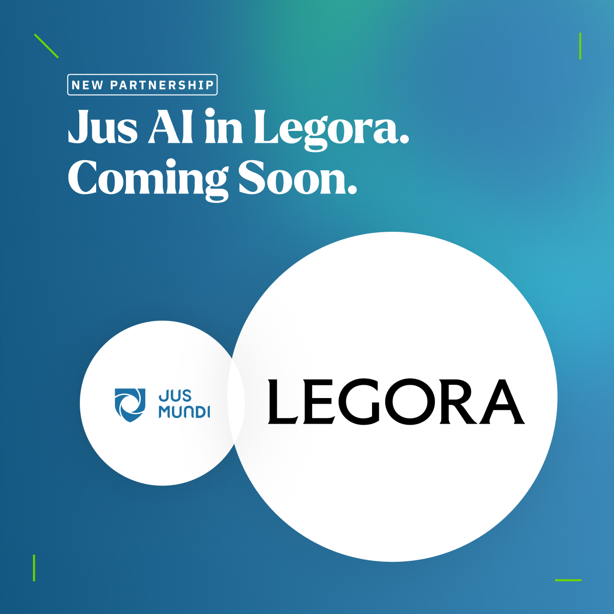 Jus Mundi and Legora Announce First Agent-to-Agent Integration in ...