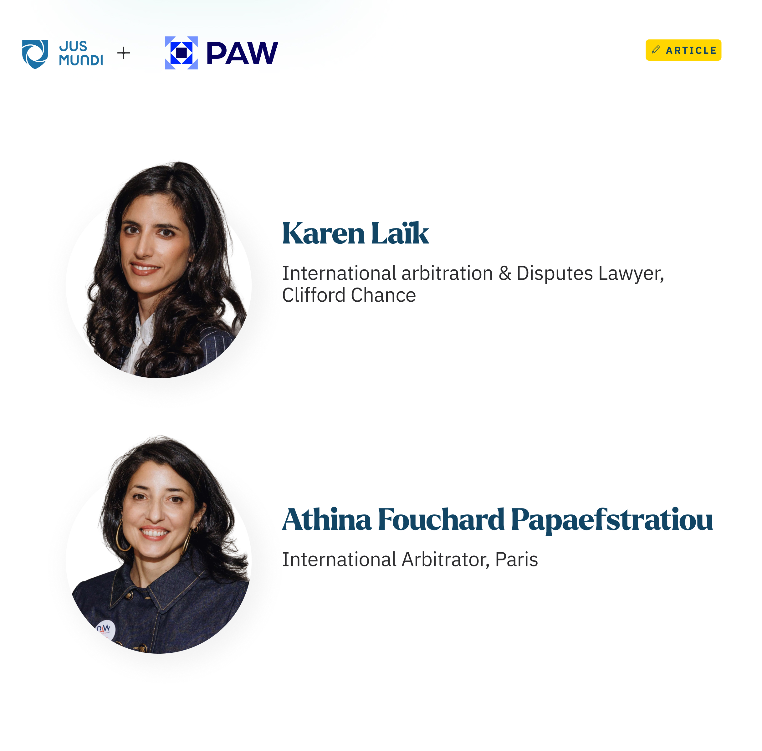 Bridging Borders: Reflecting on the Inaugural PAW Fellowship Programme ...